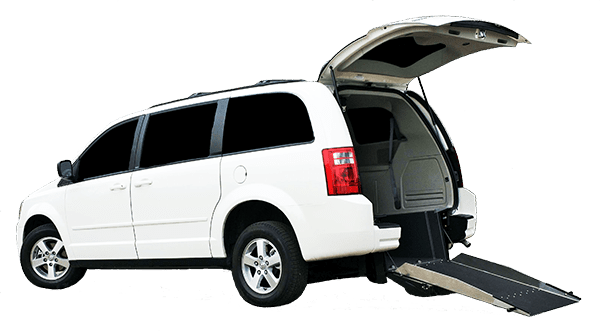 How to choose a wheelchair minivan | Savaria Vehicles
